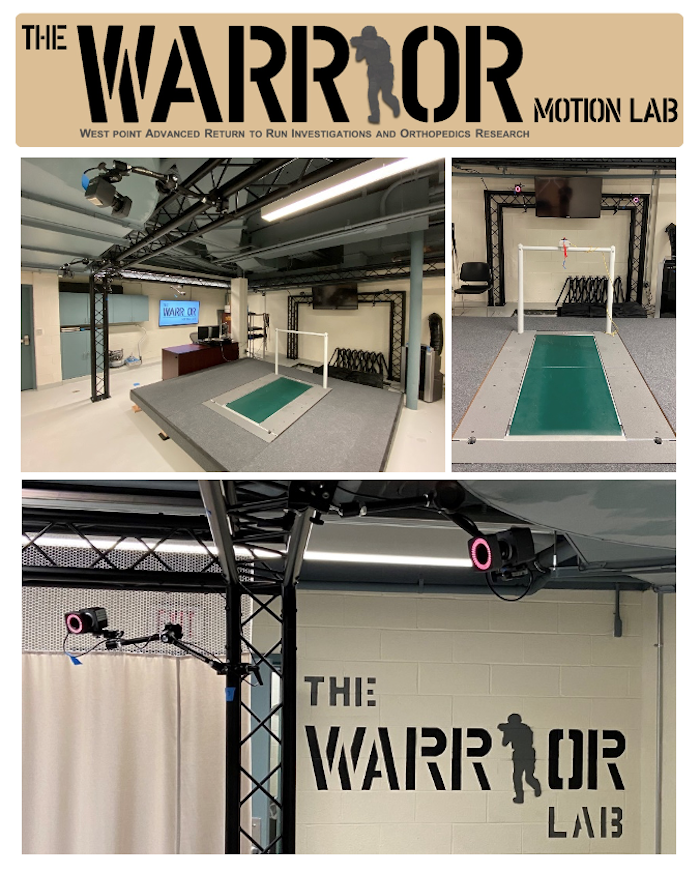 Facilities and Resources | Military-Baylor Graduate Programs | Baylor University